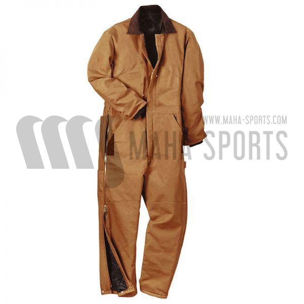 Home Work Coverall